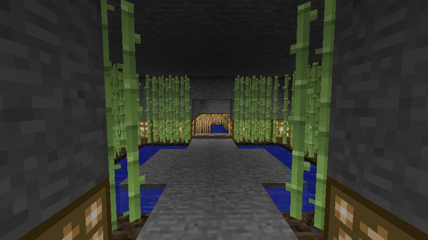 My world save! Minecraft Map